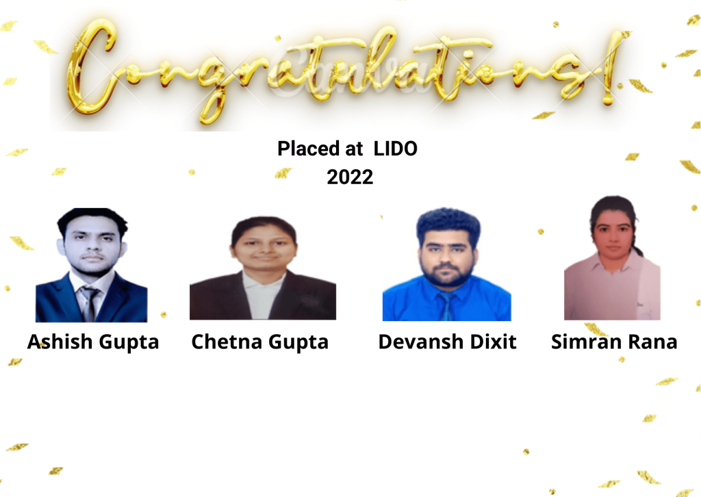 Training & Placement Cell – SBA